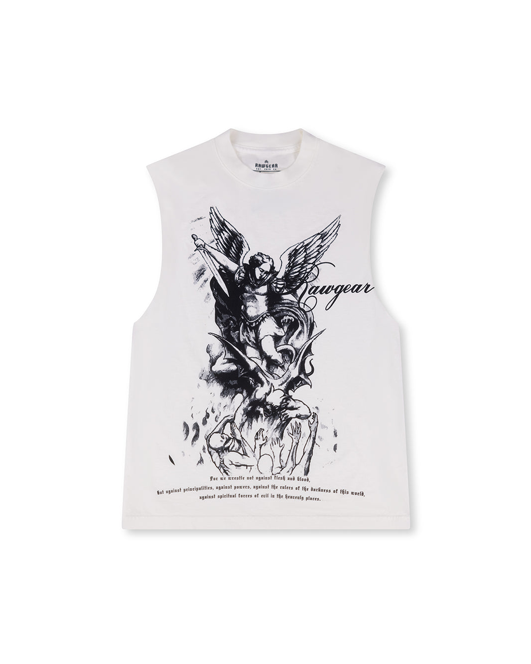 Bradley Martyn's Rawgear – RAWGEAR