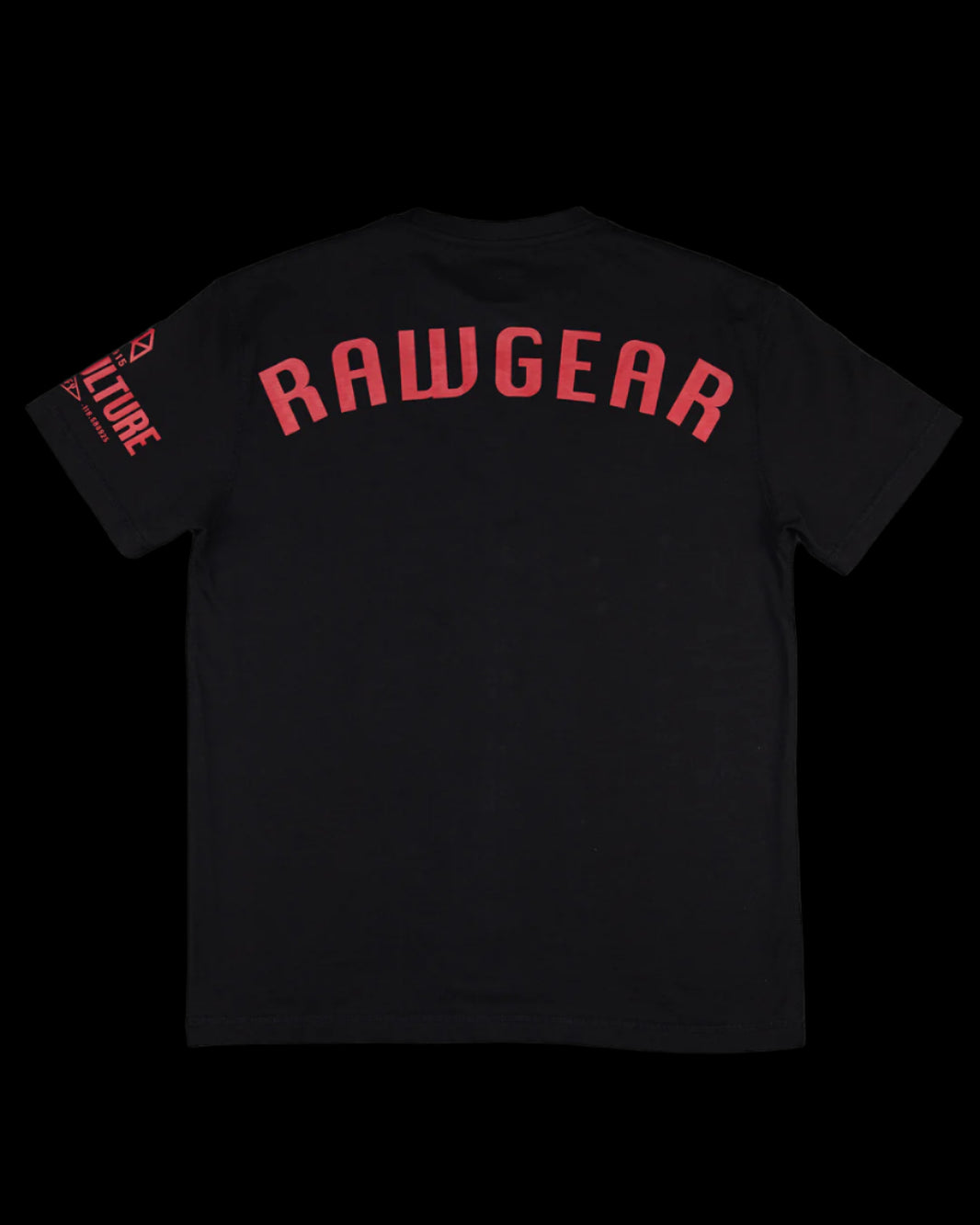 Bradley Martyn's Rawgear – RAWGEAR