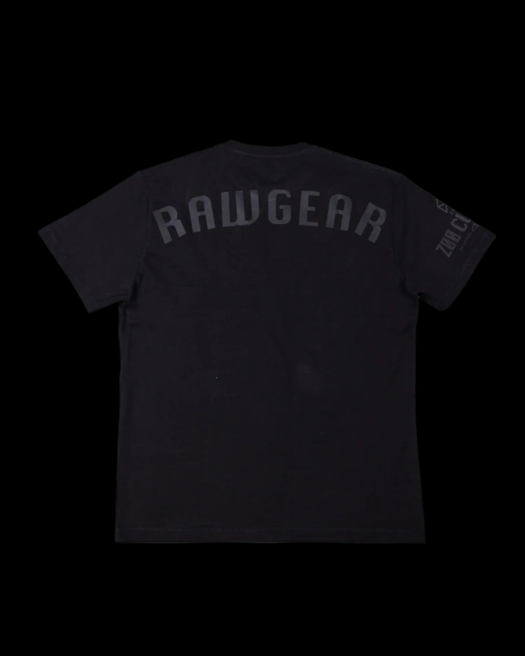 Bradley Martyn's Rawgear – RAWGEAR